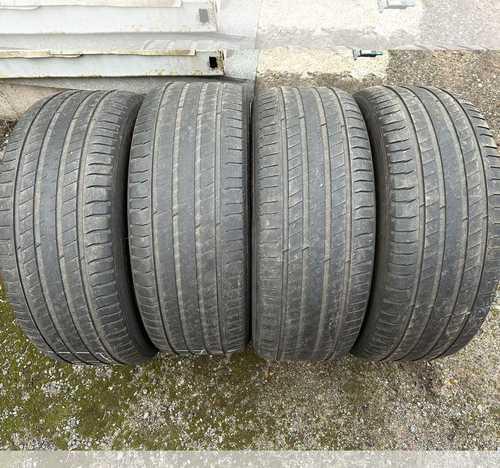 Michelin Latitude Sport 3 235/55 R19 101W