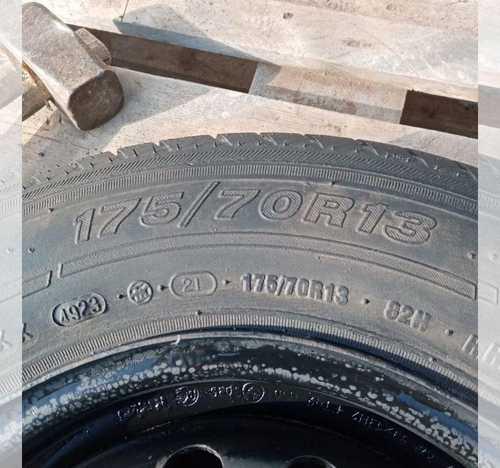 КАМА Grant (НК-241) 175/70 R13 82H