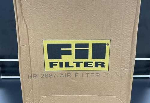 Фильтр воздушный FIL filter HP2687