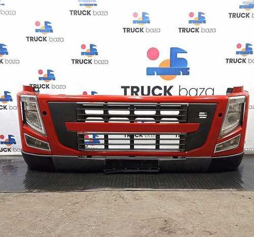 20529740 Ноускат в сборе Volvo FH