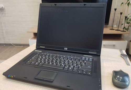 Ноутбук Compaq NX7400