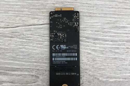 Диск SSD 128Gb Samsung