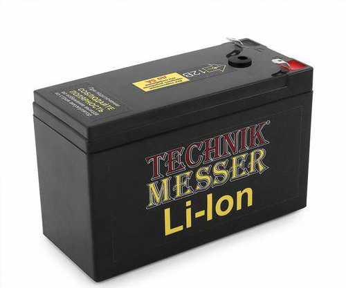 Аккумулятор для детского электромобиля 12V Li-Ion