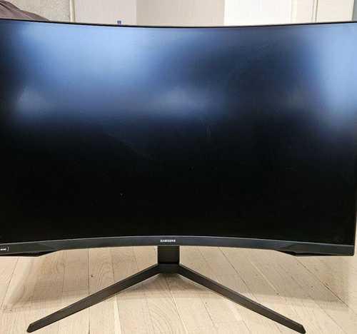 31.5" Монитор Samsung Odyssey G7 C32G75tqsi