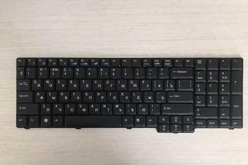 Клавиатура для Acer Extensa 5635ZG, 6930