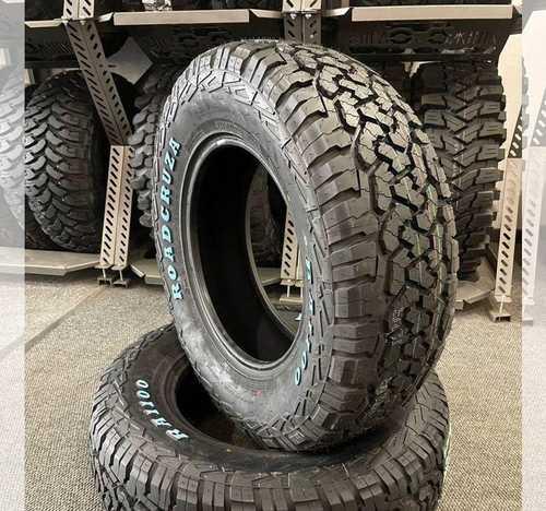 Roadcruza RA1100 A/T 33/12.5 R22