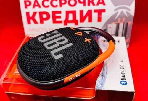 Колонка JBL Clip 4 (К 43340)