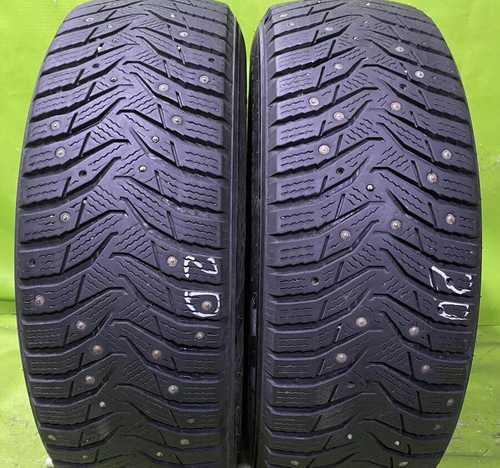 Kumho WinterCraft SUV Ice WS31 225/70 R16 107T