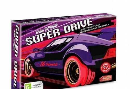 Игровая приставка Super Drive Racing