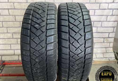 Dunlop SP LT 60 205/65 R16C 107T