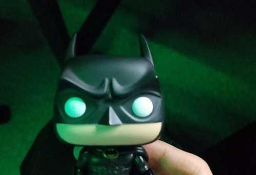 Фигурка funko pop Batman 80th