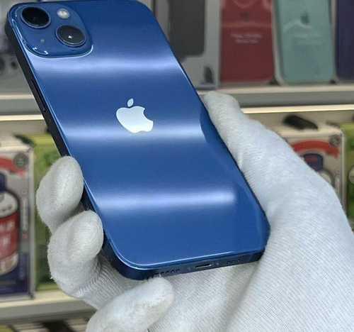 iPhone 13, 128 ГБ