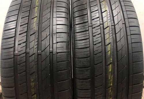 Nexen N'Fera AU7 245/45 R18 100W