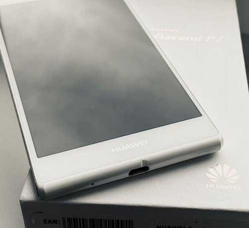 Huawei Ascend P7