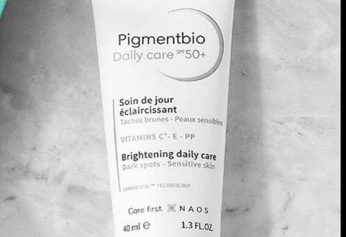 Крем для лица bioderma pigmentbio