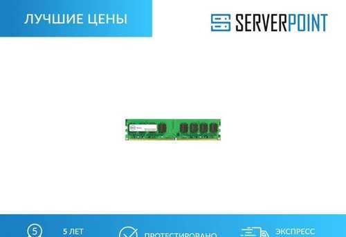 Серверная Оперативная память dell 16GB 2Rx4 PC3L-1