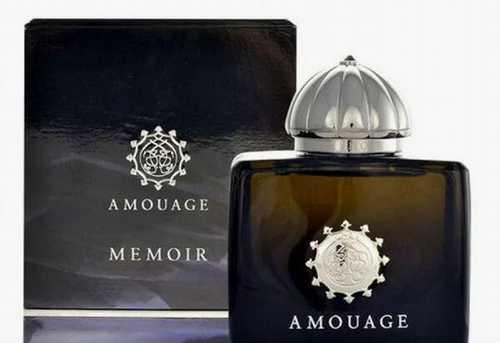 Amouage Memoir Woman 100 мл