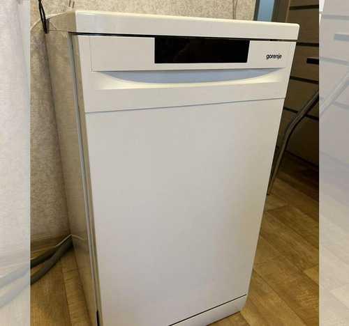 Посудомоечная машина gorenje