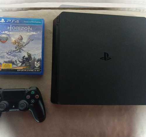 Sony playstation 4 slim 1tb