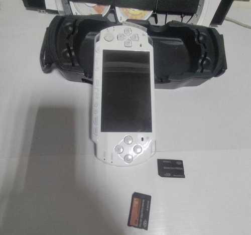 Sony psp 2008./8g