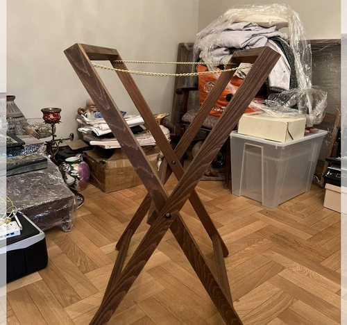 Подставка для деревянных игр