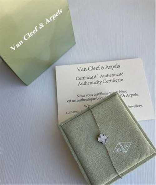 Браслет Van Cleef