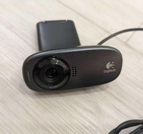 Веб камера Logitech C310 HD720p