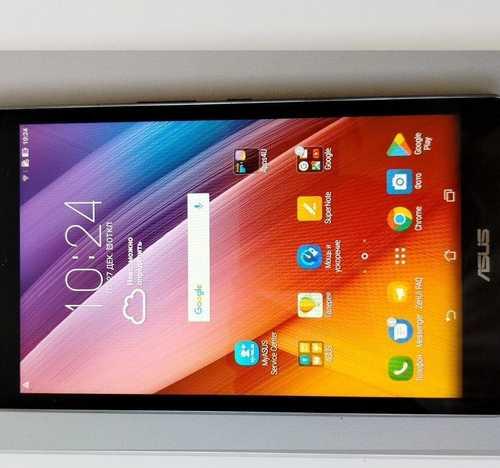 Asus zenpad p024