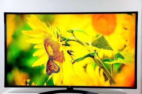 LED 4K Smart TV Телевизор LG 65 Дюймов