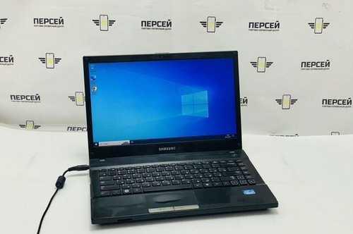 Ноутбук Samsung np300v4a