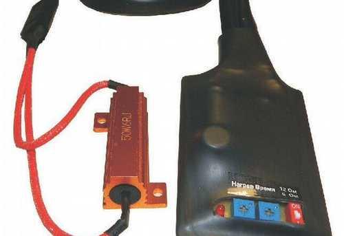 Эмулятор нагревателя датчика кислорода эндк-6-10-1