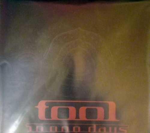 Tool - 10,000 Days (2xLP)