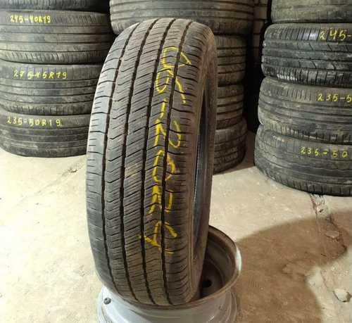 Wanli S-2023 195/70 R15C
