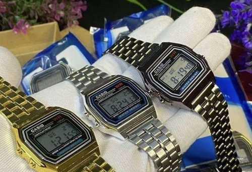 Часы Casio vintage