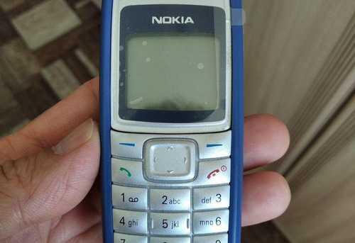 Nokia 1110i