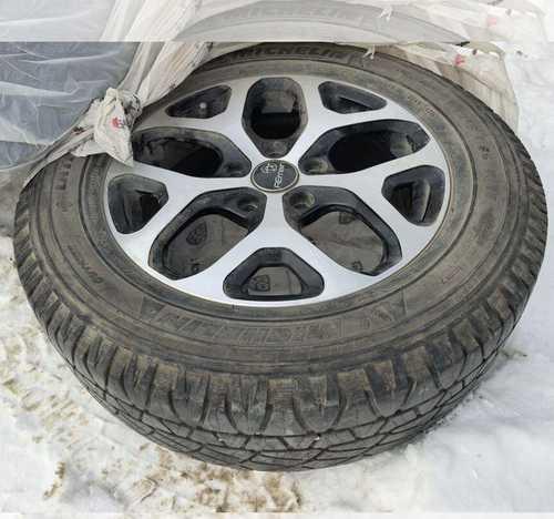 Meshiline MH777 215/65 R16 102H