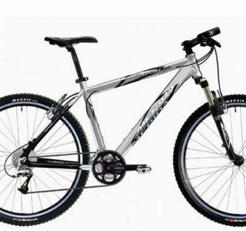Велосипед горный Merida Matts Sport 700