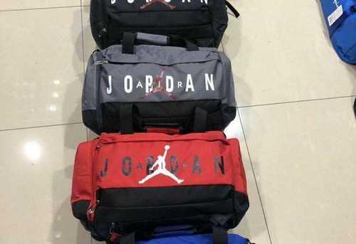 Сумка рюкзак Jordan