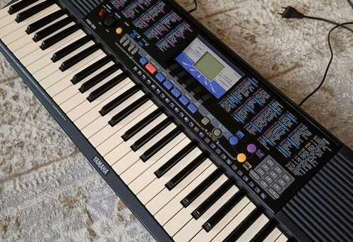Синтезатор yamaha psr190