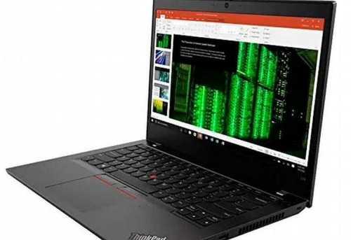 Ноутбук для бизнеса Lenovo ThinkPad L14 Gen 2