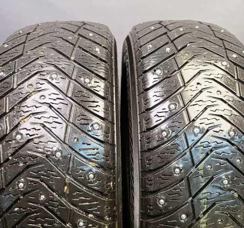 Yokohama Ice Guard IG55 205/60 R16 96T