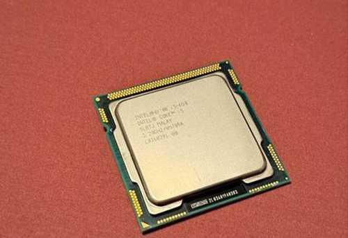 I5 650, Asus P7P55 LX, Kingmax DDR3 6 GB, Кулер
