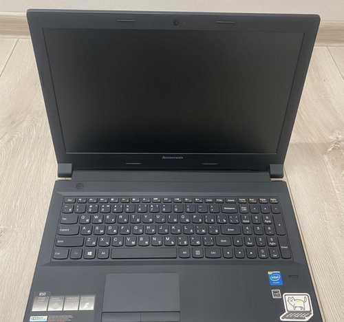 Ноутбук lenovo B50-30