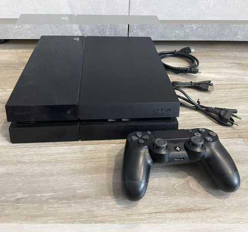 Sony playstation 4 PS4 500gb