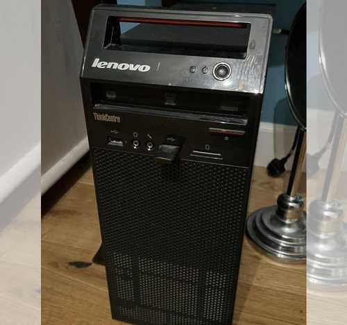 Системный блок lenovo thinkcentre e73