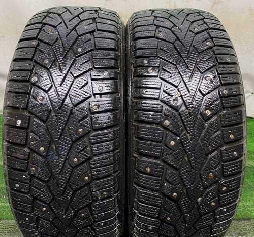 Gislaved NordFrost 100 225/65 R17