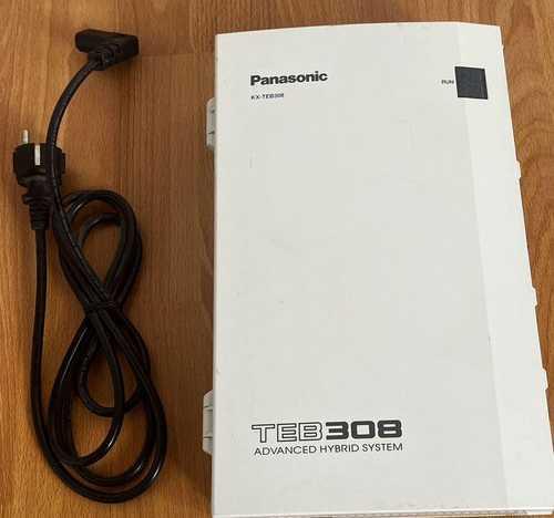 Panasonic kx teb308