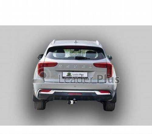 Тсу для haval jolion 2021