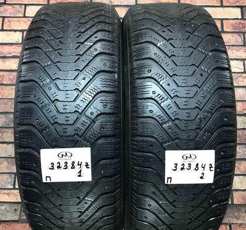 Goodyear UltraGrip 500 245/65 R17 107T