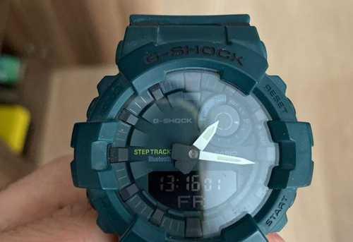 Часы Casio G-Shock GBA 800-3A